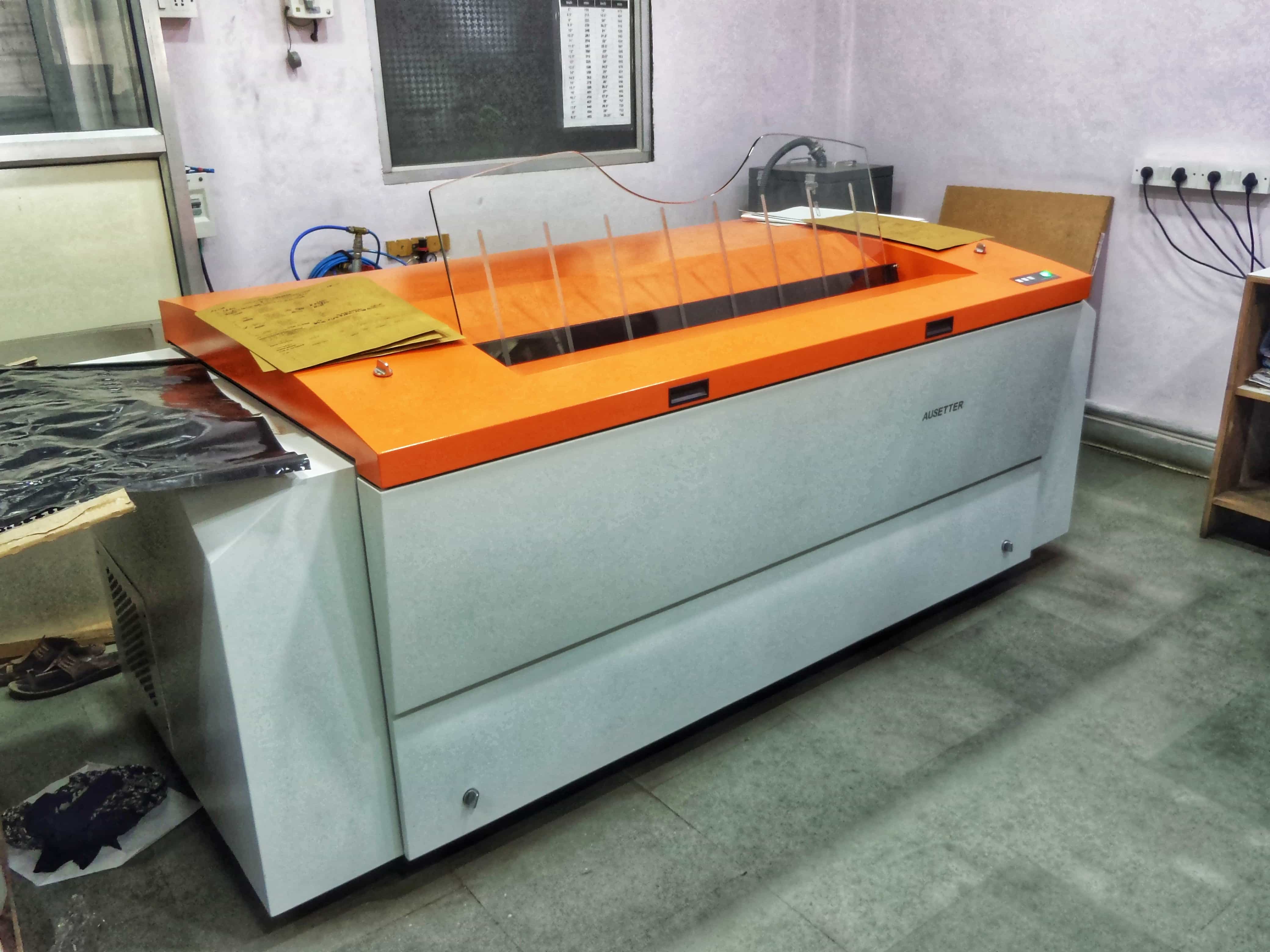 Services – Veekay Printers